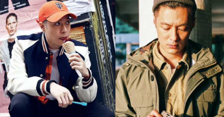 泡妞 PK：街頭仔 VS 工裝男 - JUKSY 街星