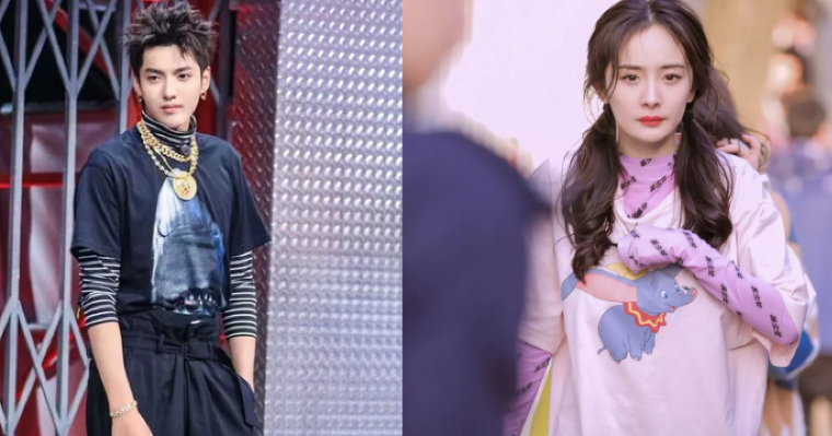 2019 年最容易撞衫的幾款大牌 Tee，就問你敢不敢買？ - JUKSY 街星