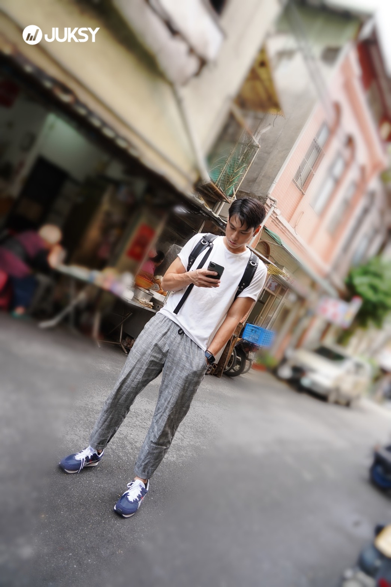 如何隨時保持帥哥？聽說衣櫥內有這「3 條褲子」就能輕鬆搞定 | JUKSY 街星