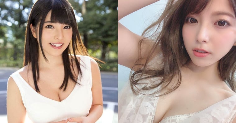 AV 女神上原亞衣強勢回歸！成功瘦身 13 公斤「甩肉不縮奶」的方法竟然是靠「DIY」？！ - JUKSY 街星