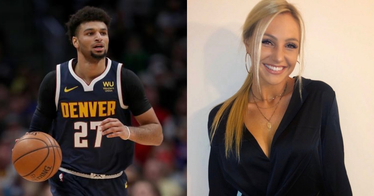 瞬間登上熱搜！NBA 球員 Jamal Murray 與女友「私密影片」流出，本人宣稱被盜向球迷道歉！ - JUKSY 街星